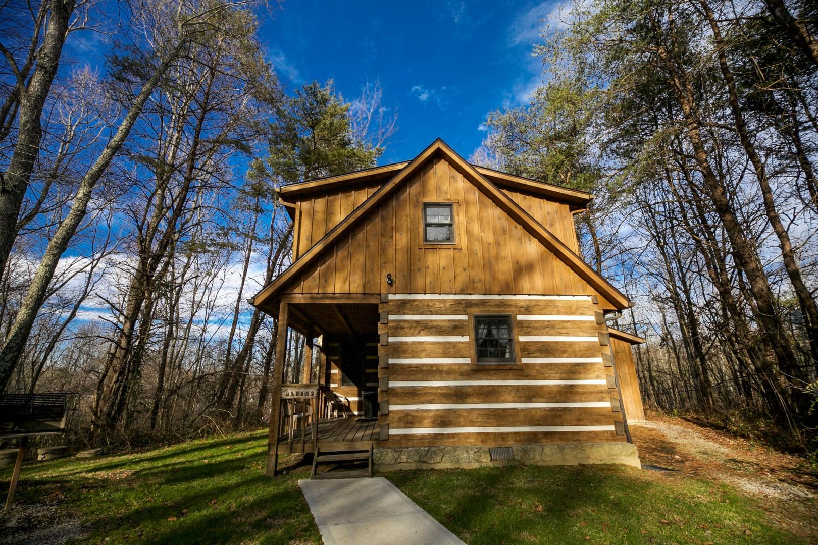 Kayaking in Ohio | Escape to the Hocking Hills - Chalets At Hocking Hills